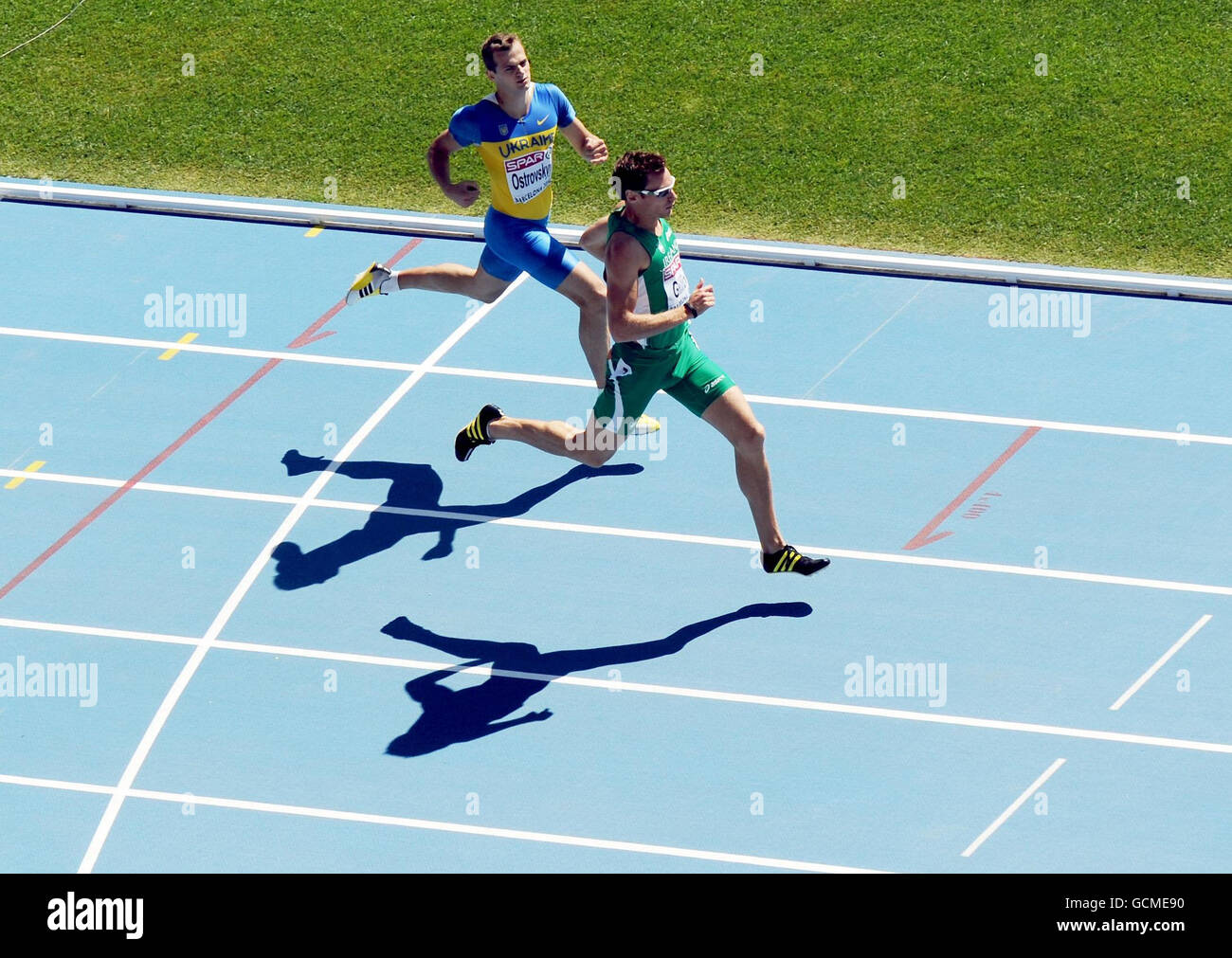 Gillick david hi-res stock photography and images - Alamy