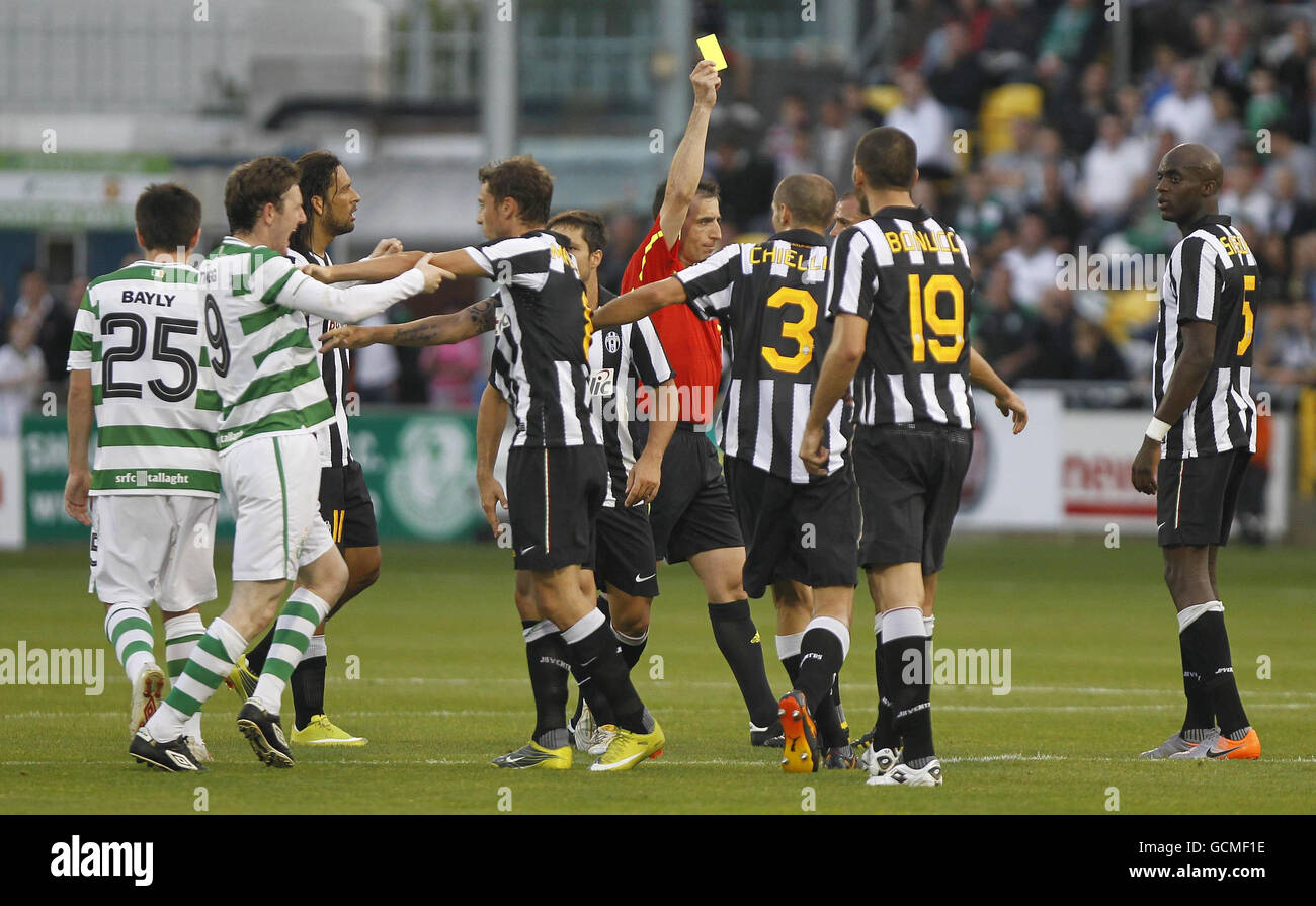 Tallaght stadium hi-res stock photography and images - Alamy