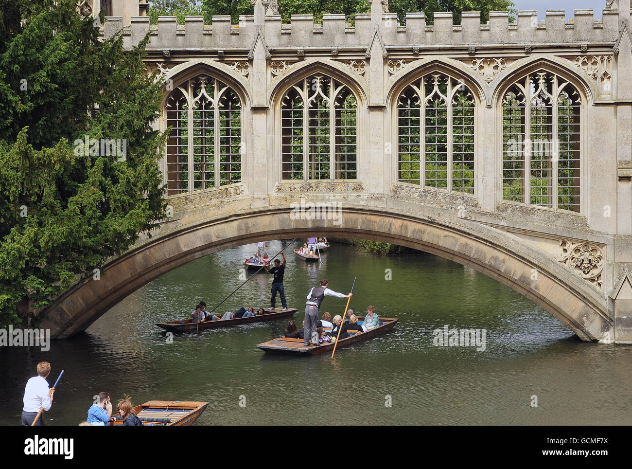City Views - Cambridge Stock Photo - Alamy