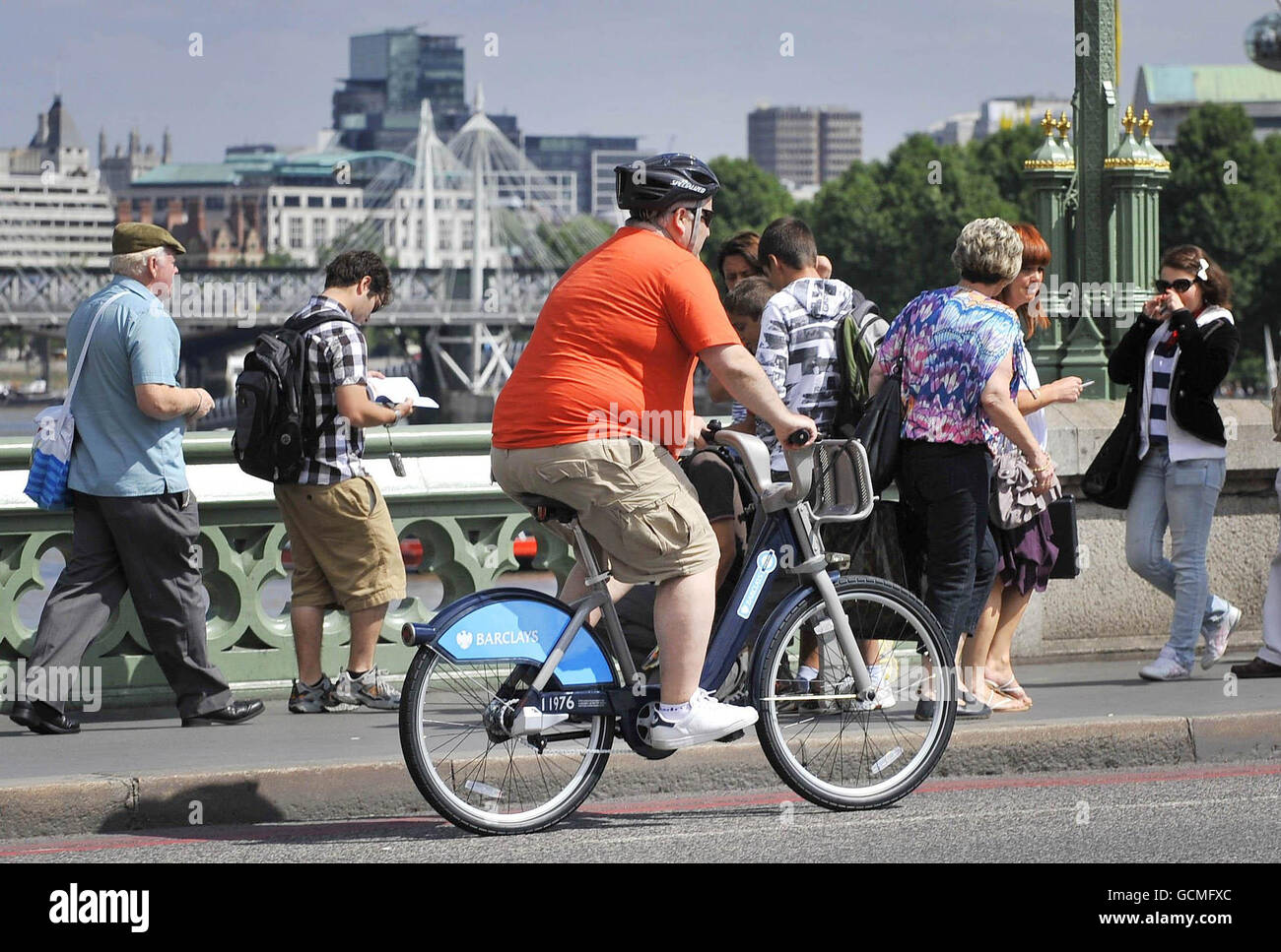 Boris cycle scheme hi-res stock photography and images - Alamy