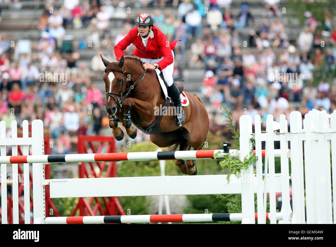 Equestrian - The Longines Royal International Horse Show - The All ...
