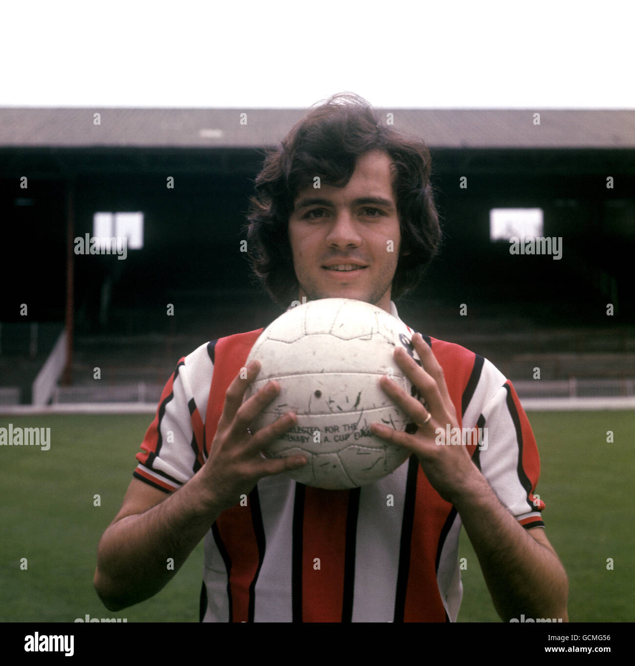 Alex sabella sheffield united hi-res stock photography and images - Alamy