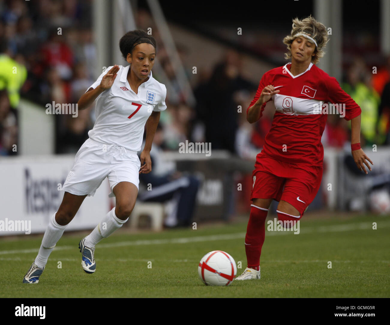 Jessica Clarke High Resolution Stock Photography and Images - Alamy