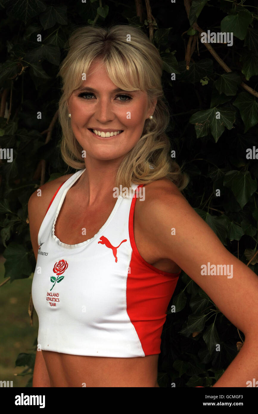 Stephanie pywell hi-res stock photography and images - Alamy