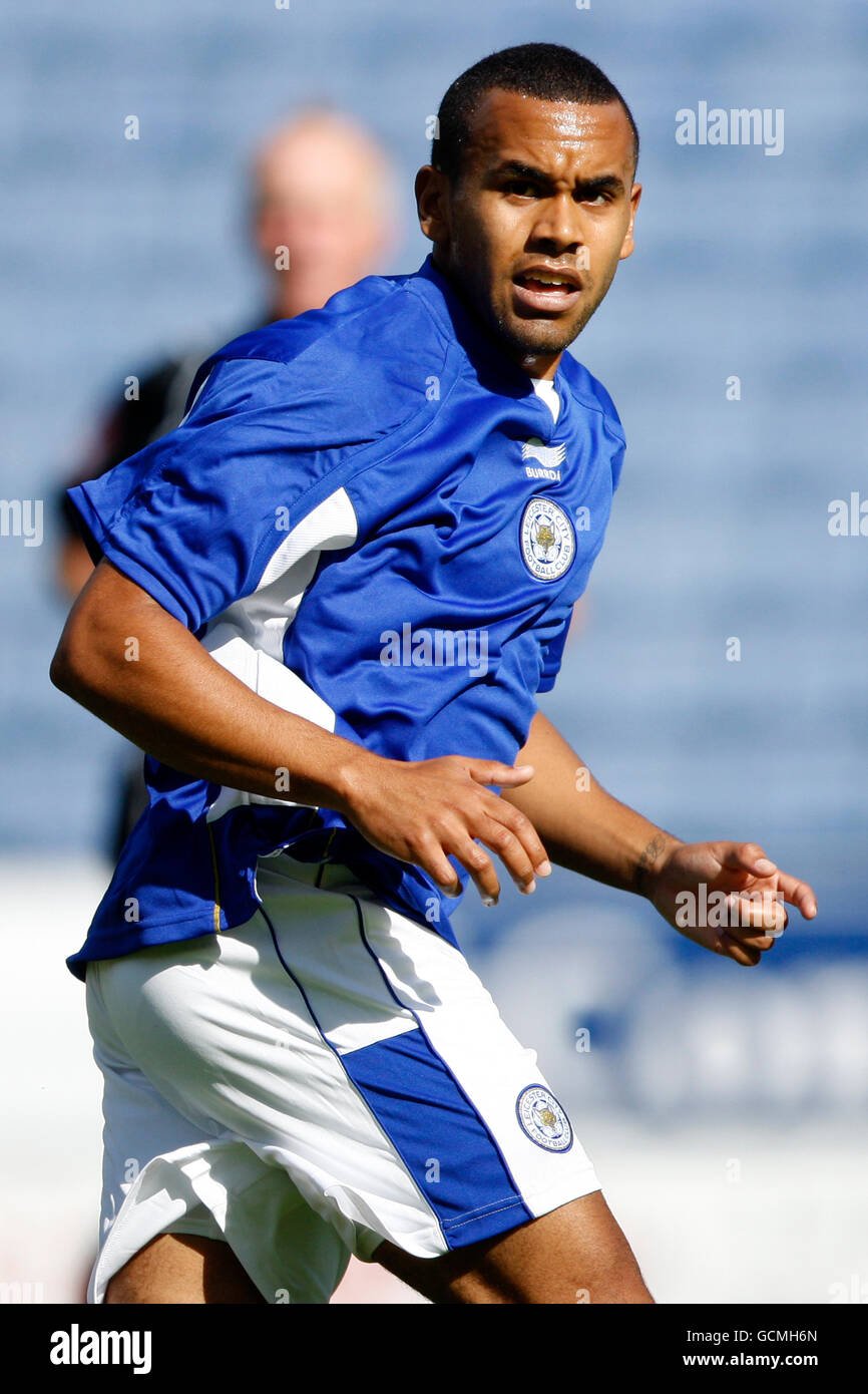 Jorrin john hi-res stock photography and images - Alamy