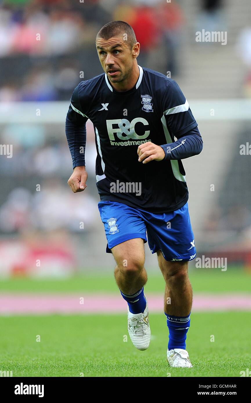 Kevin phillips birmingham hi-res stock photography and images - Alamy