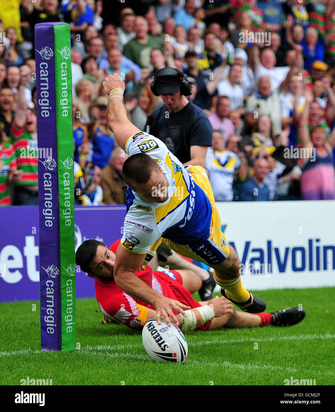 Wolves ampics hi-res stock photography and images - Alamy