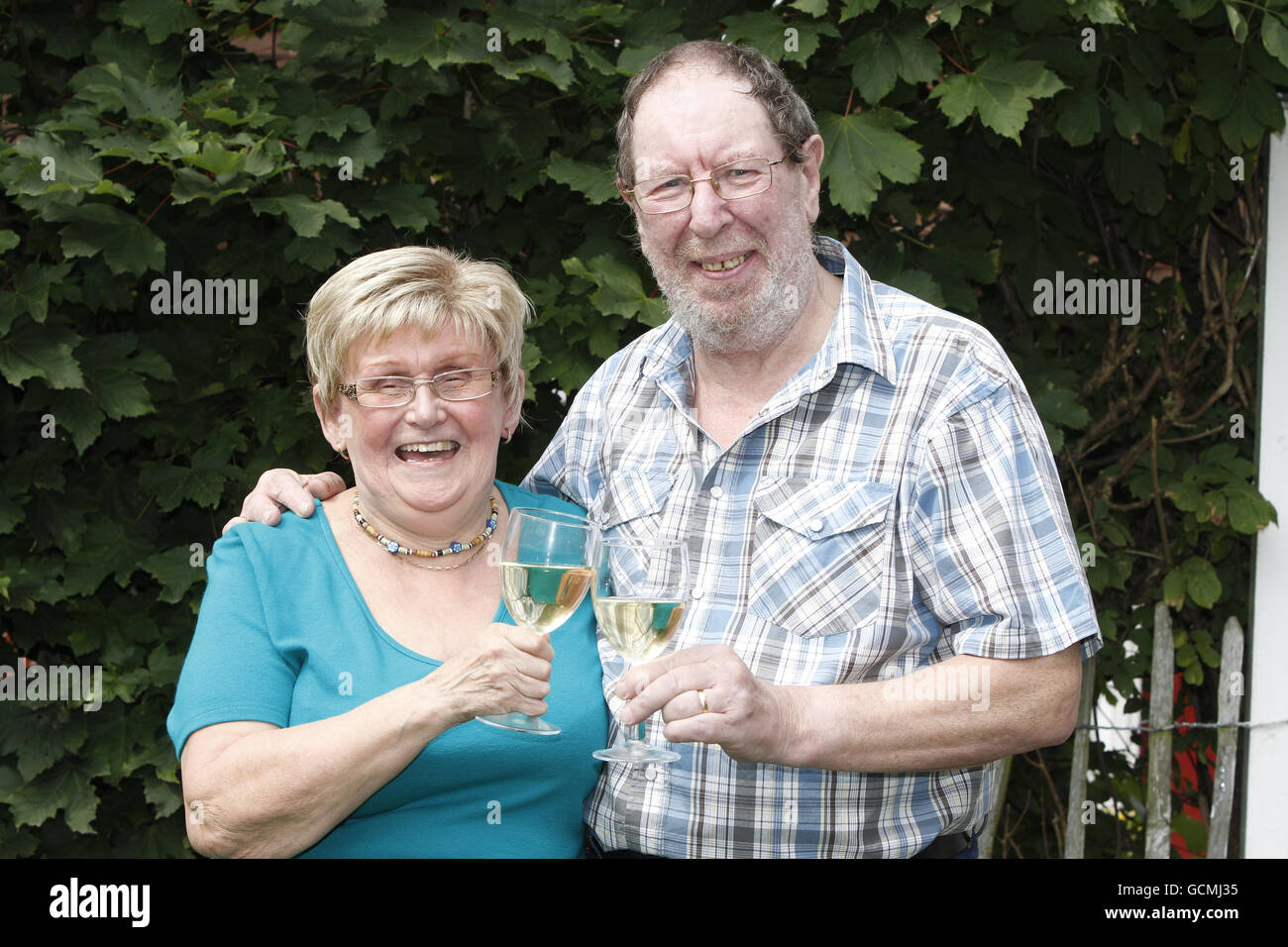 Pamela Mullins, who won 290,000 on the Magic Numbers TV show, and her ...