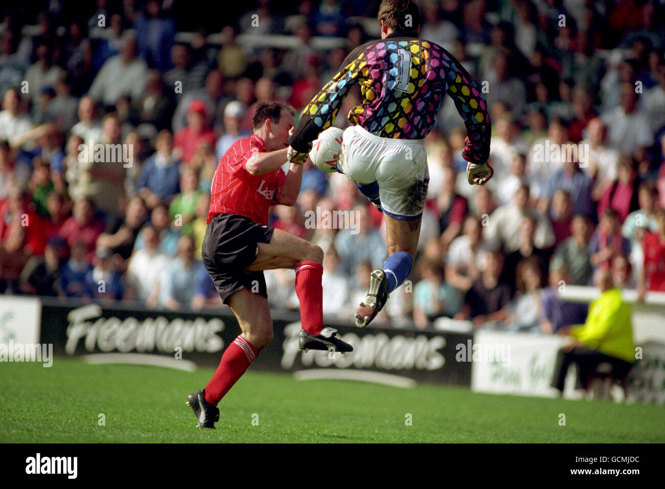 Scott cooksey hi-res stock photography and images - Alamy