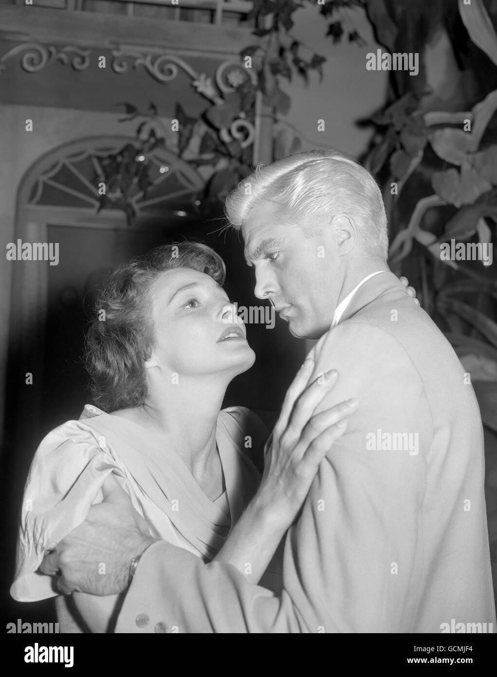 British Actress 1958 High Resolution Stock Photography and Images - Alamy