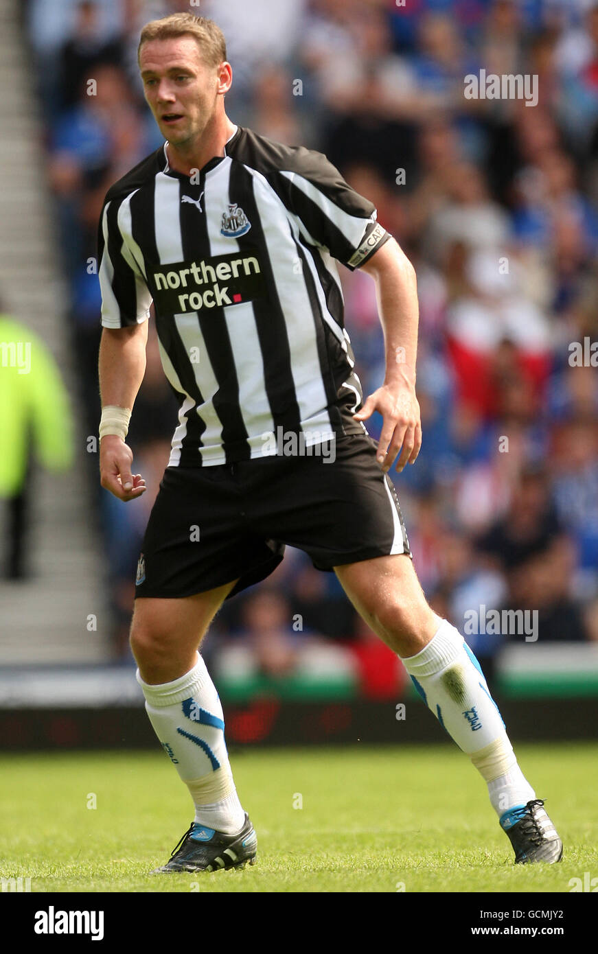 Kevin nolan newcastle hi-res stock photography and images - Alamy
