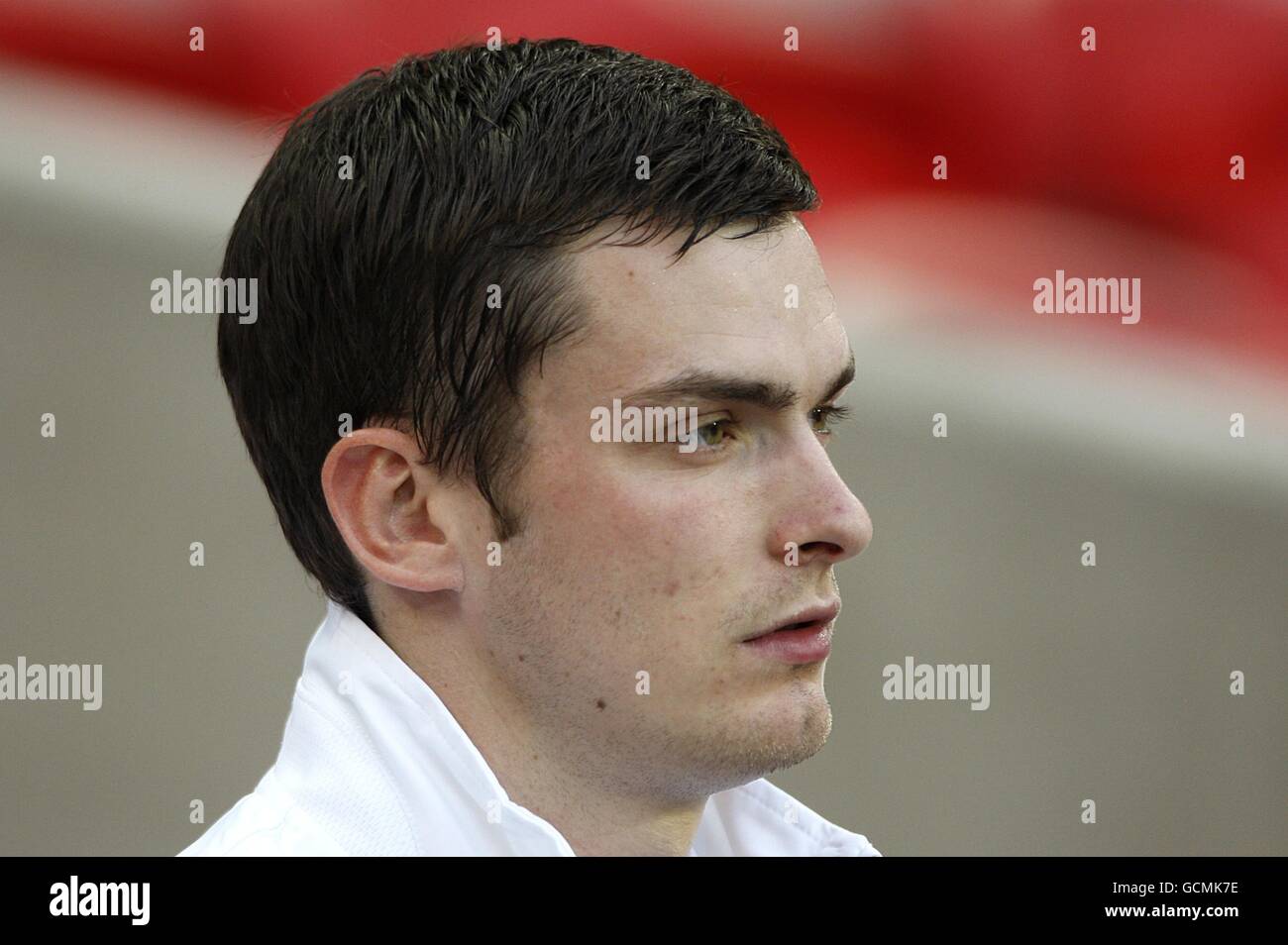 Soccer - International Friendly - England v Hungary - Wembley Stadium ...