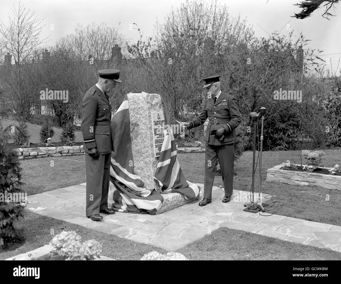 Raf fighter command hi-res stock photography and images - Alamy