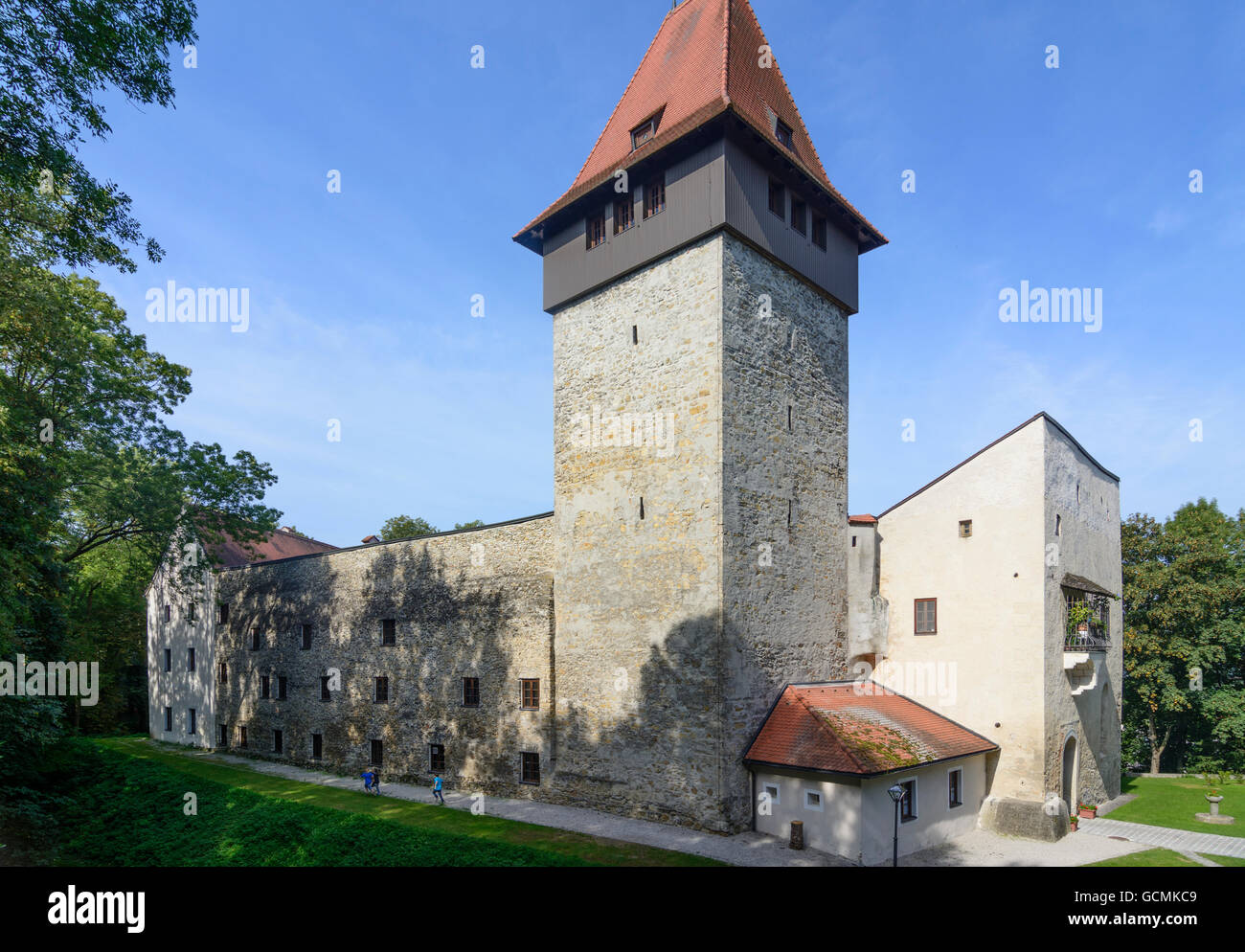 Ulmerfeld hi-res stock photography and images - Alamy