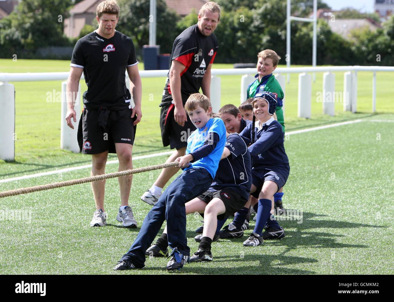 Hamilton scott hi-res stock photography and images - Alamy