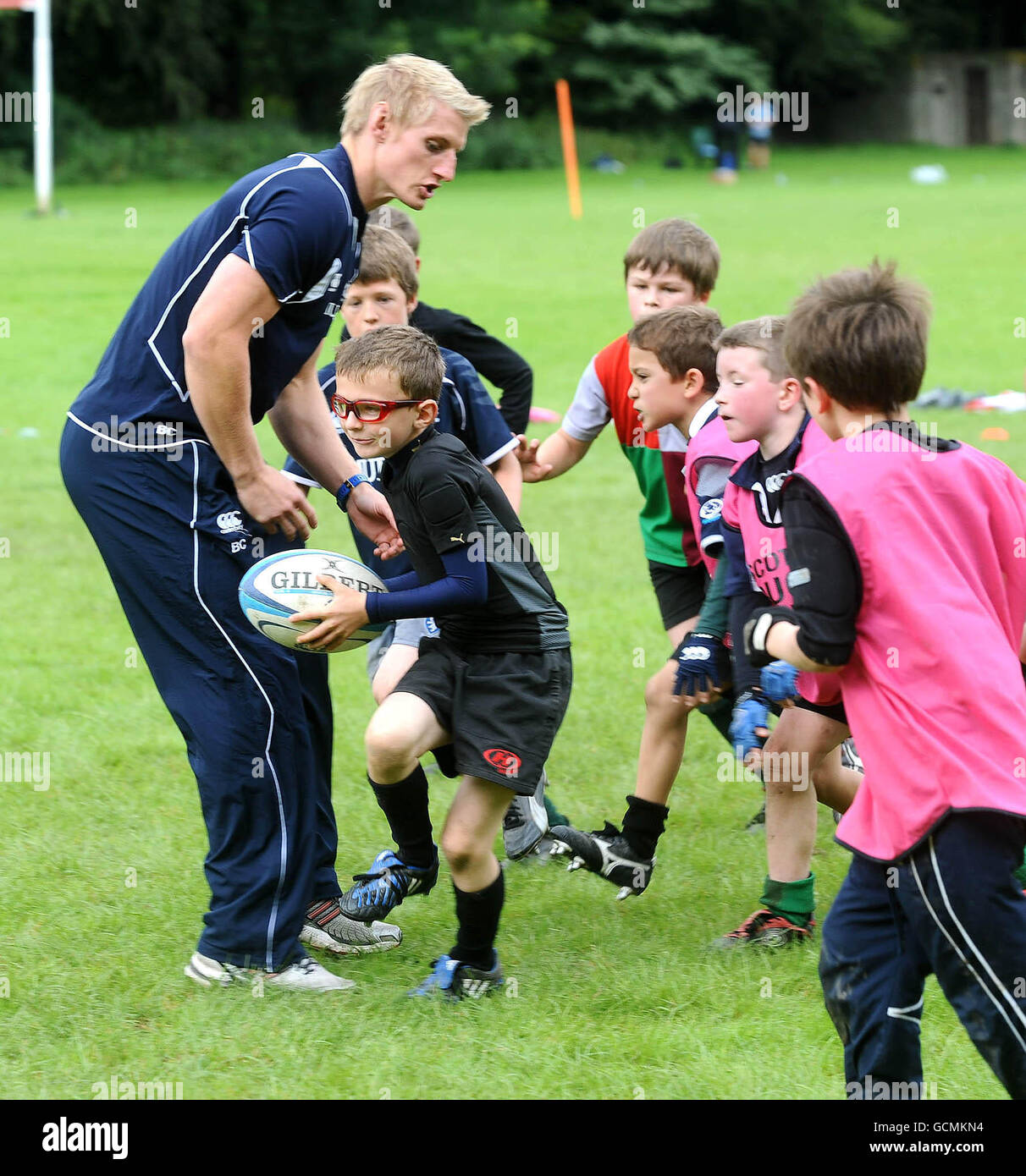 Moray rugby club hi-res stock photography and images - Alamy