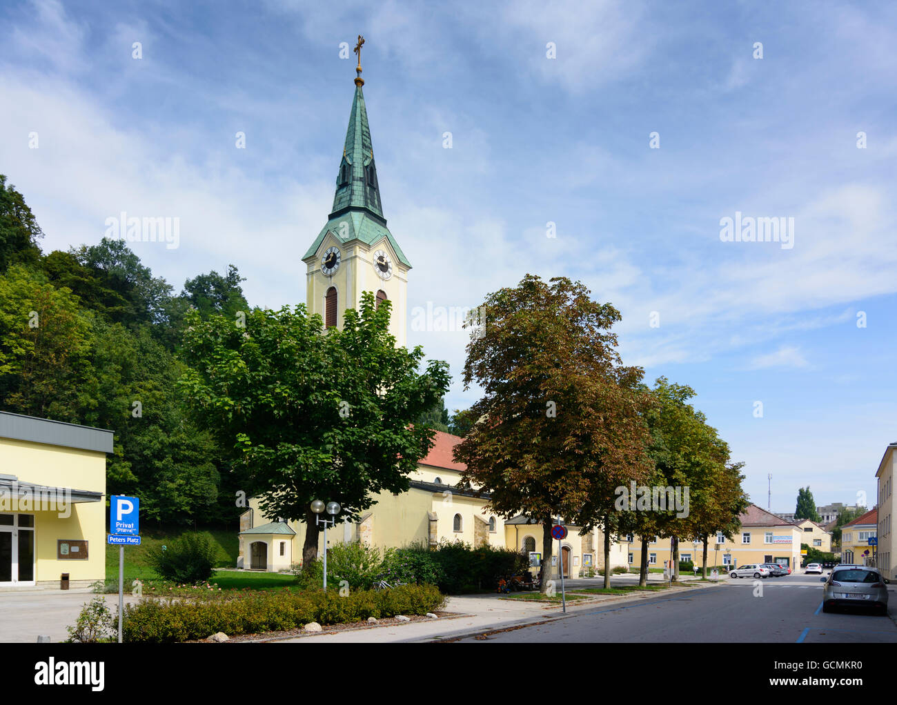 Amstetten hi-res stock photography and images - Alamy