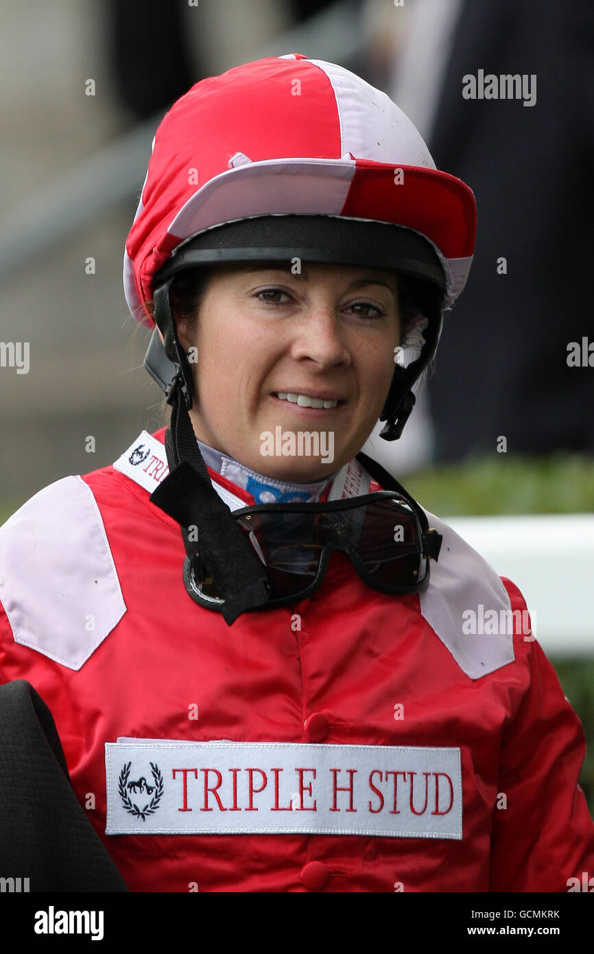 Hayley king hi-res stock photography and images - Alamy