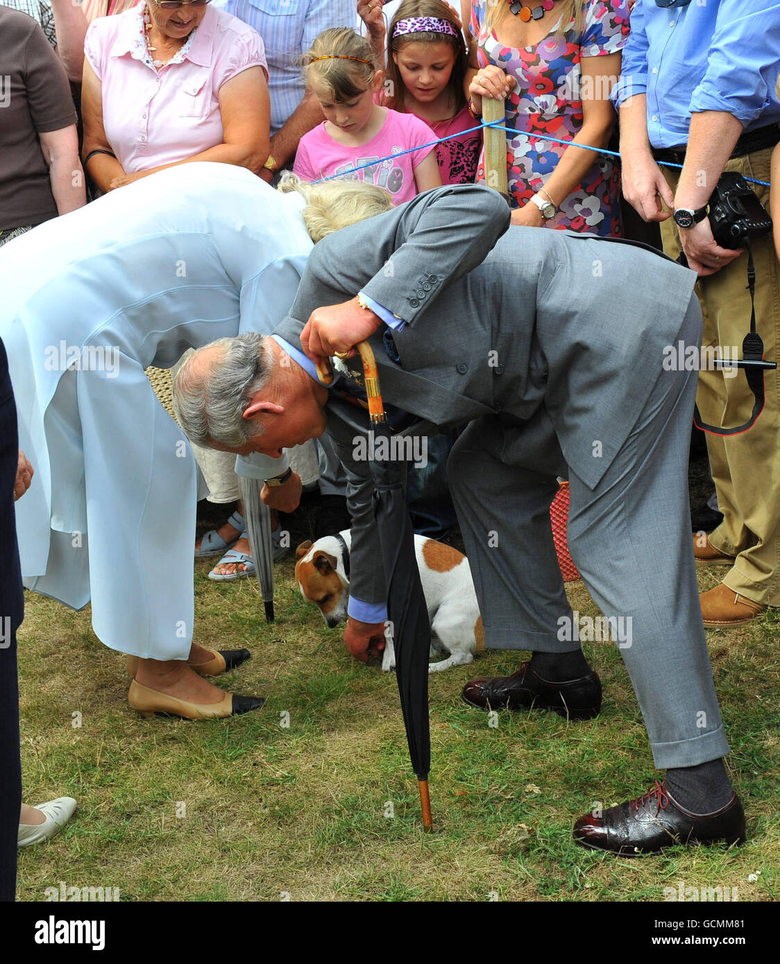 Sandringham Flower Show Stock Photo - Alamy
