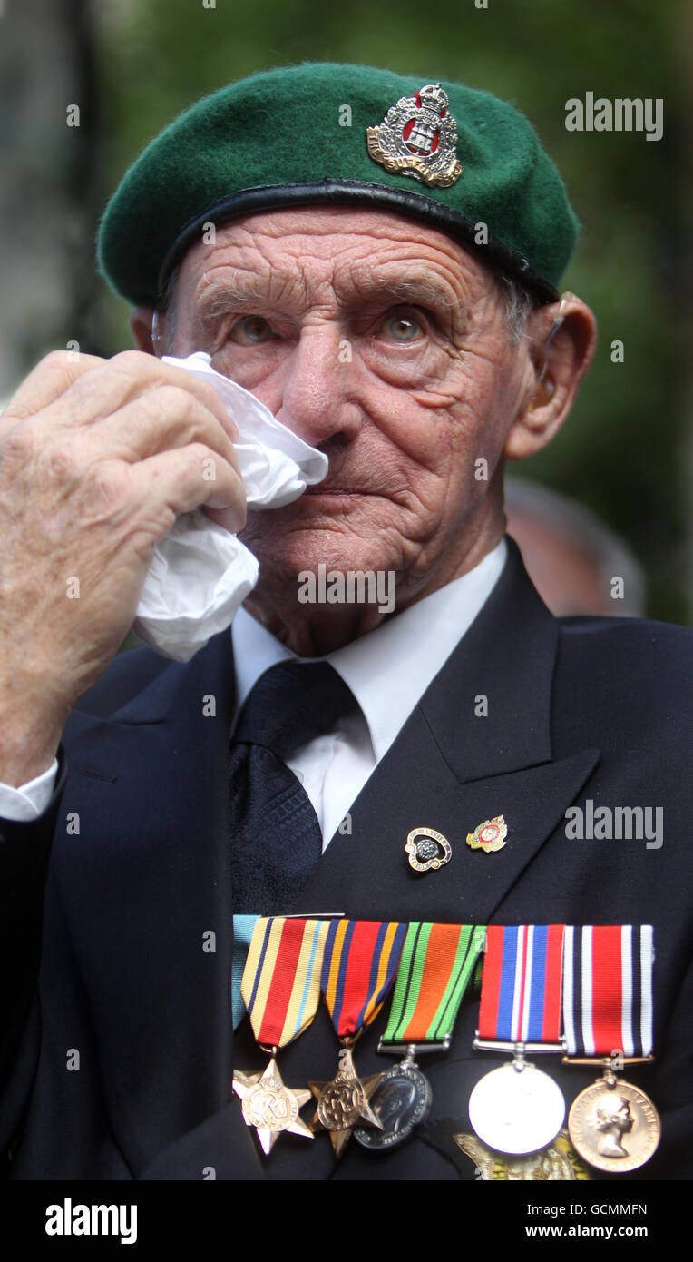 Suffolk regiment hi-res stock photography and images - Alamy