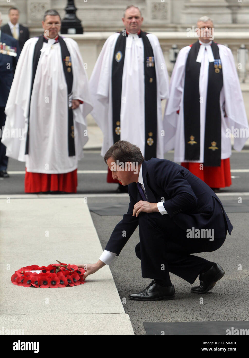 VJ Day celebrations Stock Photo - Alamy