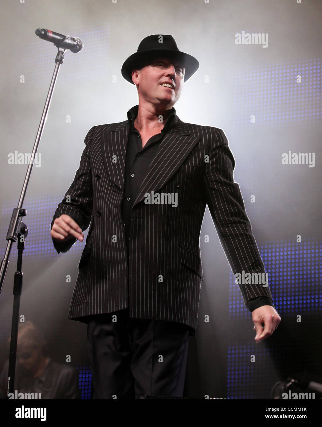 Glenn gregory hi-res stock photography and images - Alamy