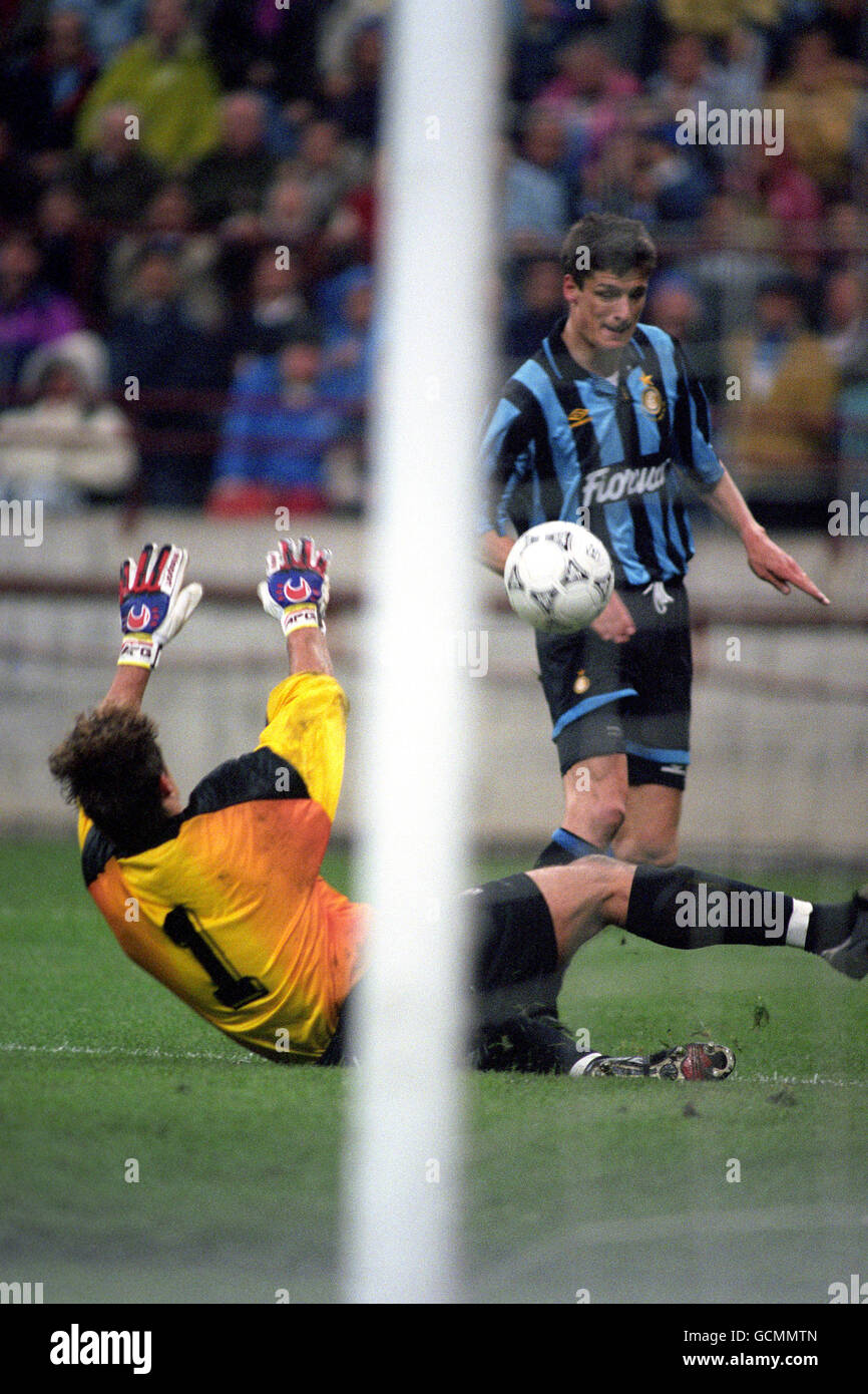 Otto is inter hi-res stock photography and images - Alamy