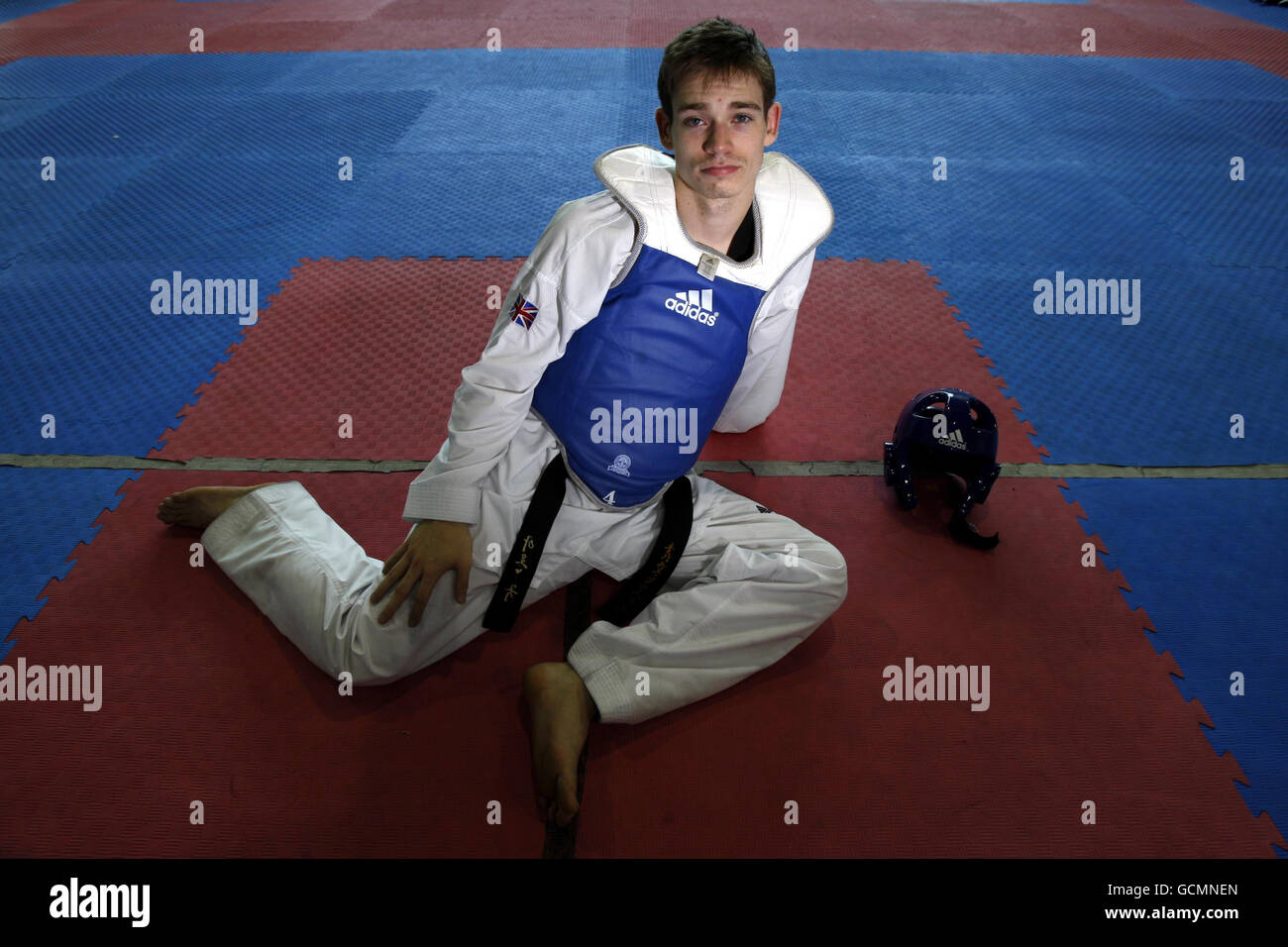 Olympics - Taekwondo Open Training Session - National Taekwondo Academy ...