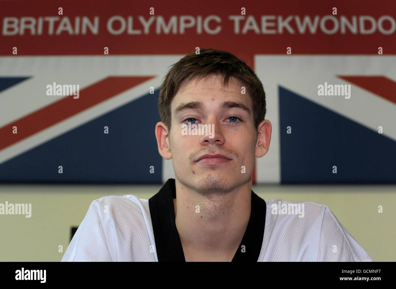 Olympics - Taekwondo Open Training Session - National Taekwondo Academy ...
