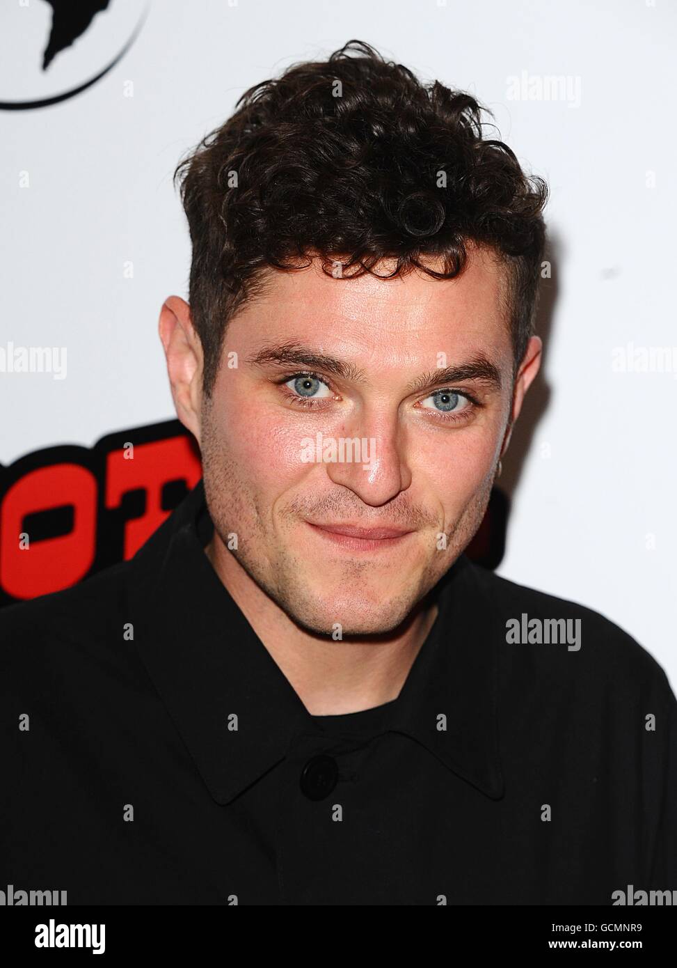 Mathew Horne arriving for the premiere of Scott Pilgrim vs The World at ...