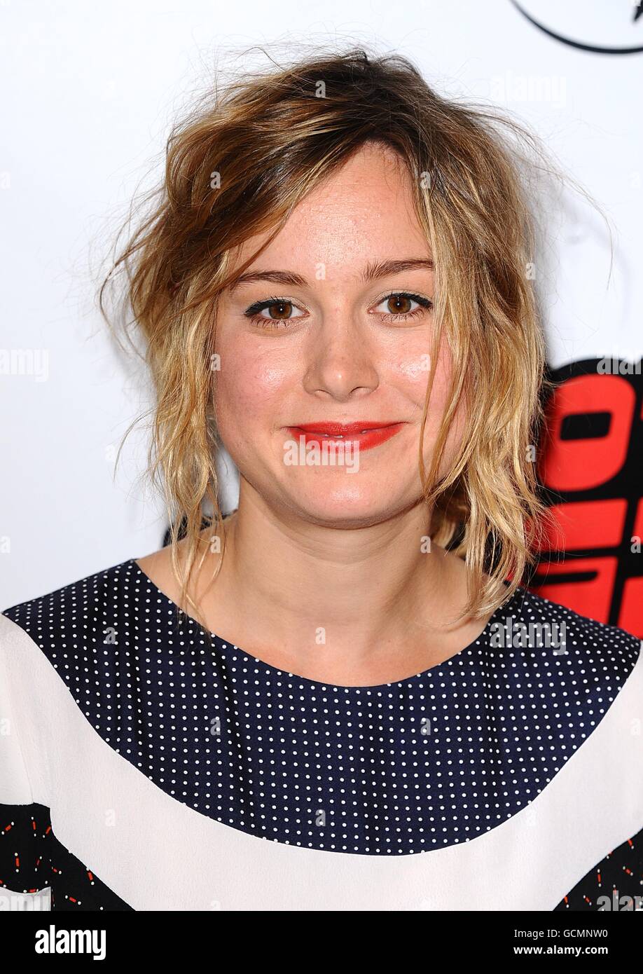Brie larson scott pilgrim hi-res stock photography and images - Alamy