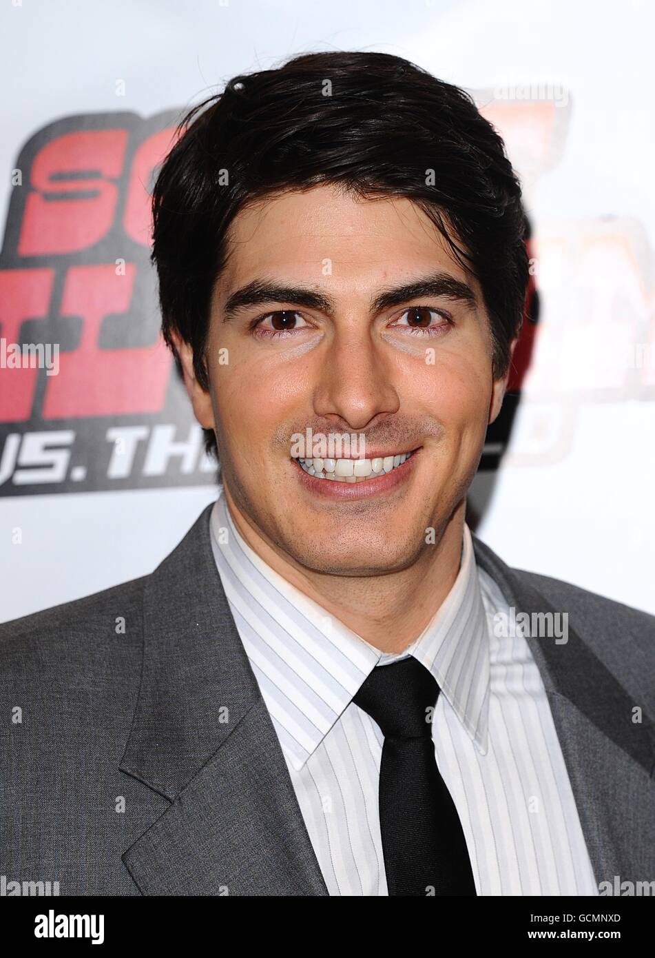 Brandon Routh Scott Pilgrim