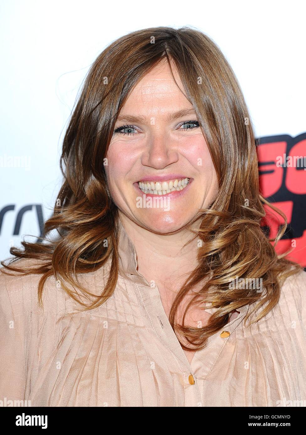 Jessica hynes arriving premiere scott pilgrim vs world odeon hi-res ...