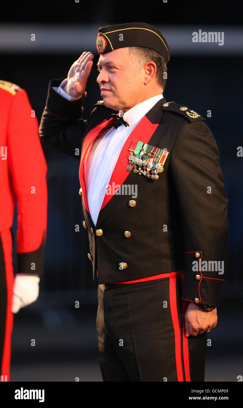 Edinburgh jordan hi-res stock photography and images - Alamy