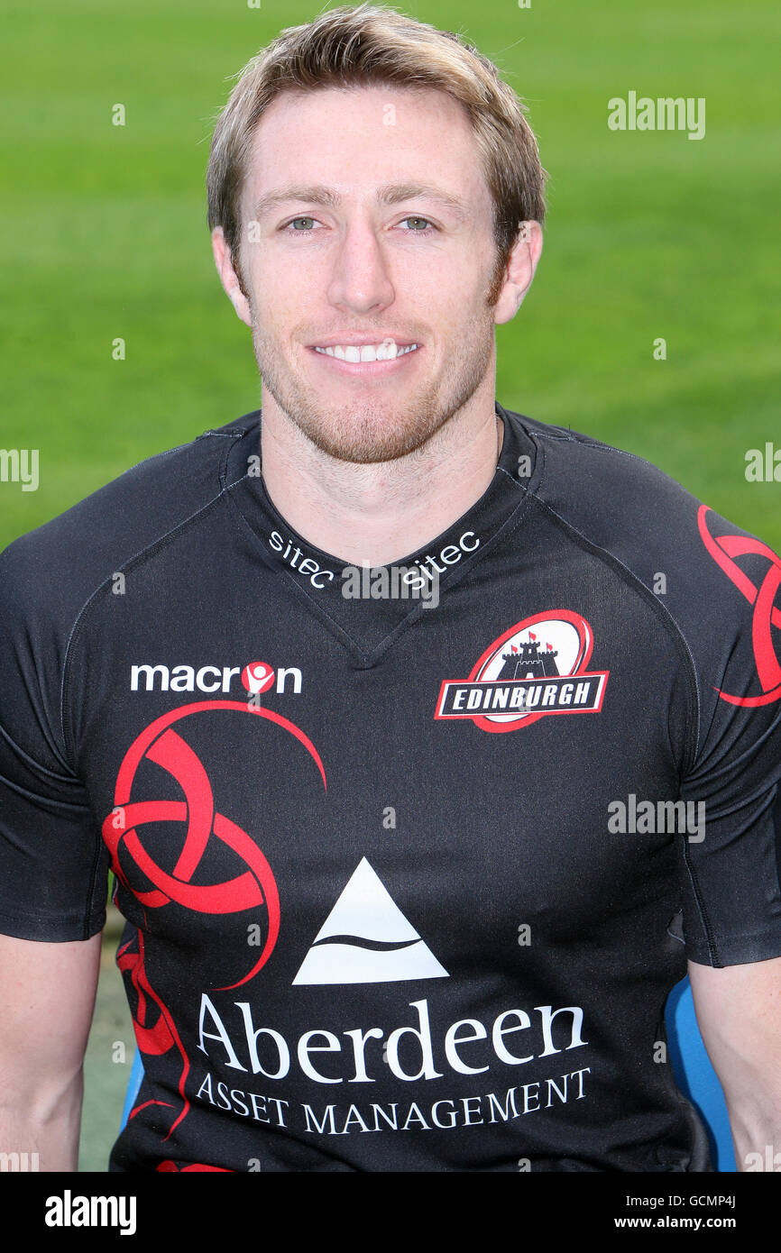 Scotland headshot head shot home kit hi-res stock photography and ...