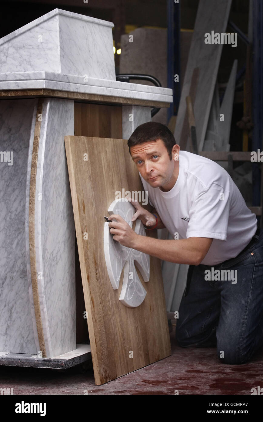 Neil reid hi-res stock photography and images - Alamy