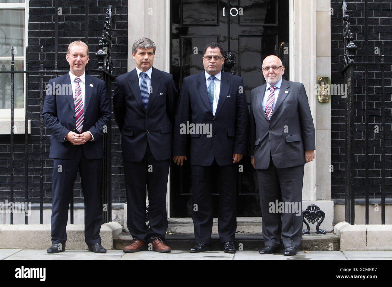 Team representatives hi-res stock photography and images - Alamy