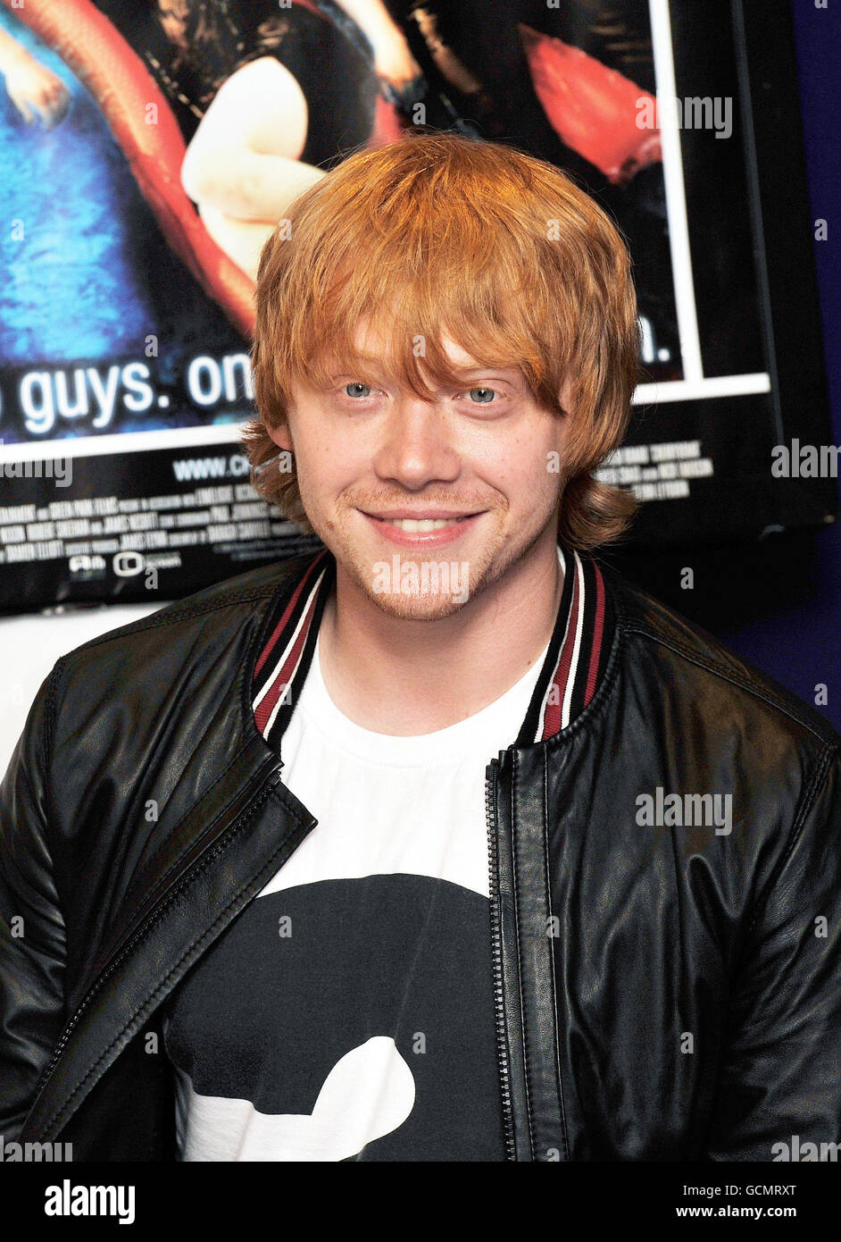Rupert Grint Actor
