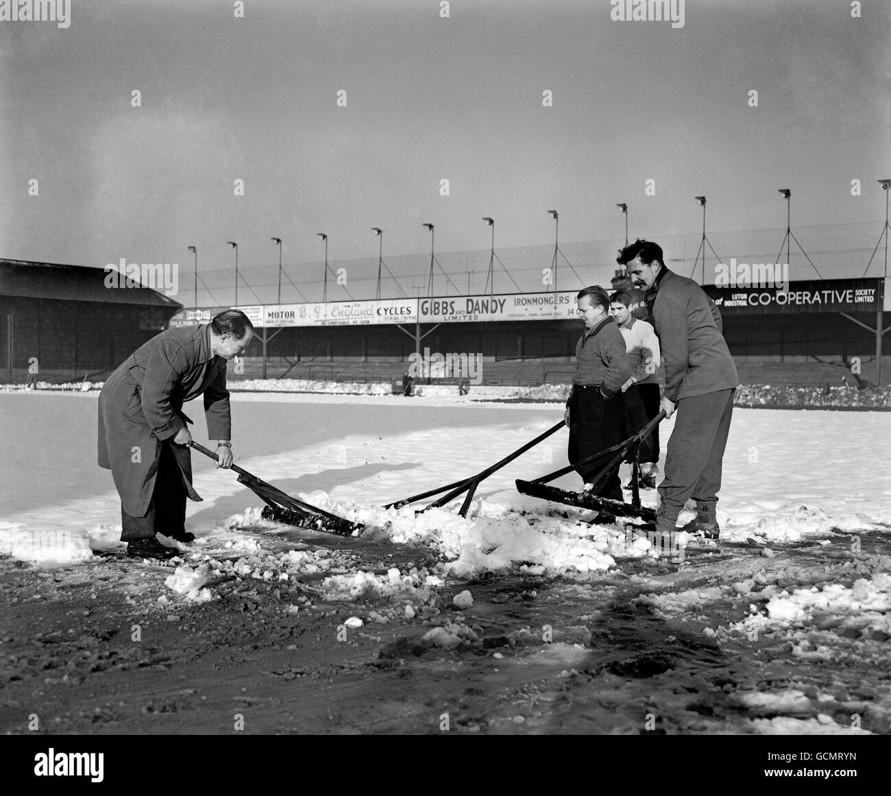 Dally duncan hi-res stock photography and images - Alamy