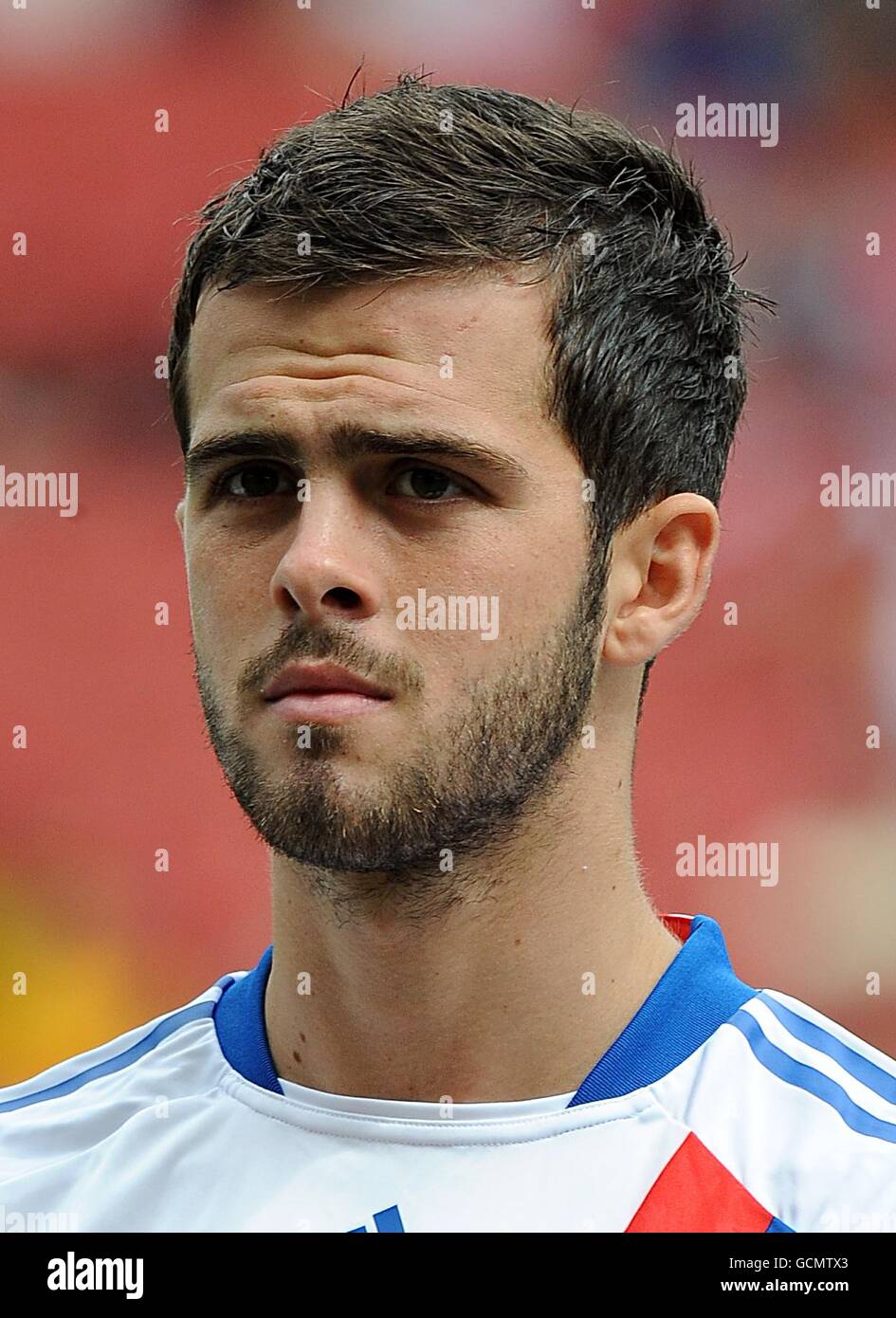 Olympique lyonnais 2010 hi-res stock photography and images - Alamy