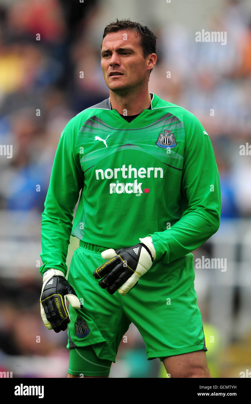 James harper footballer hi-res stock photography and images - Alamy