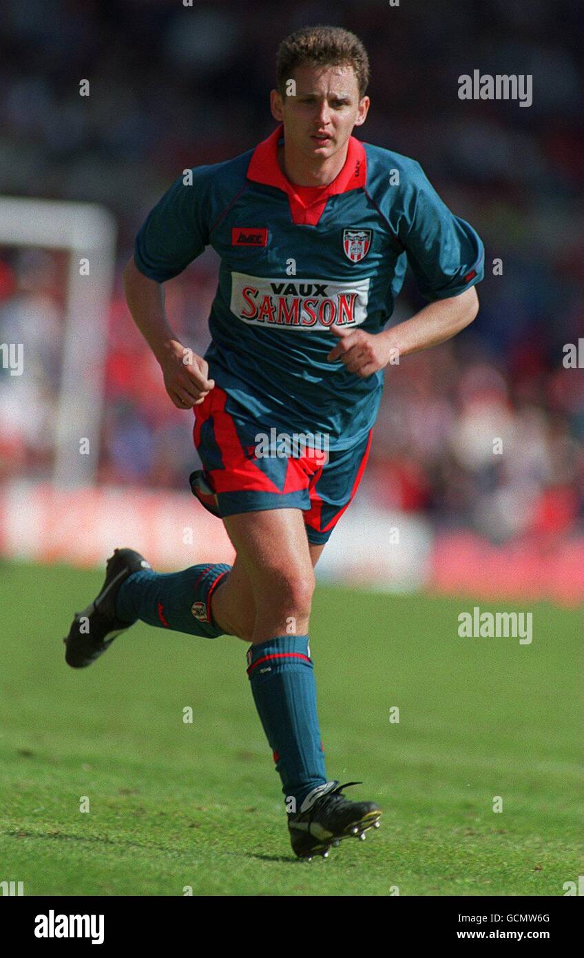 Brian atkinson sunderland hi-res stock photography and images - Alamy