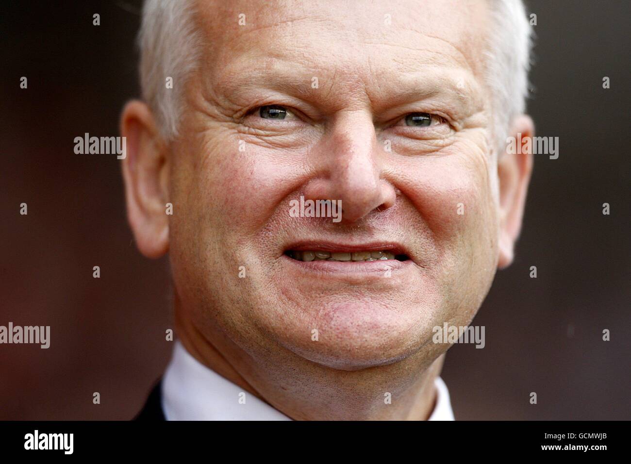 Steve lansdown hi-res stock photography and images - Alamy