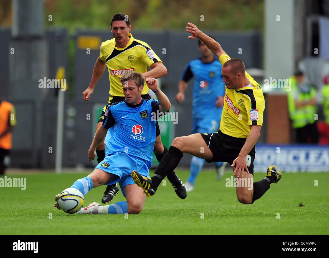 Soccer burton full length battling mangsm datacoapplies hi-res stock ...