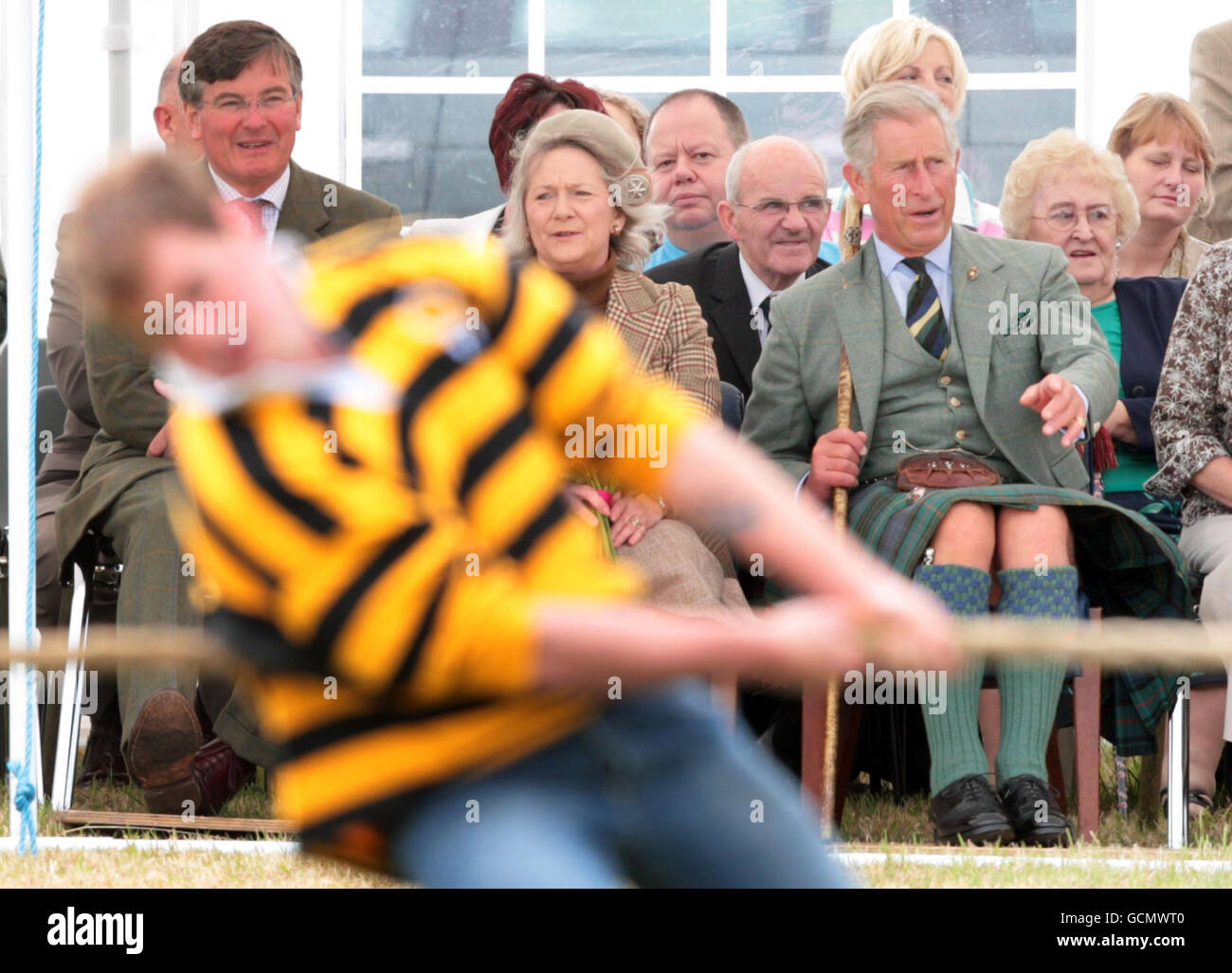 At the mey games hi-res stock photography and images - Alamy