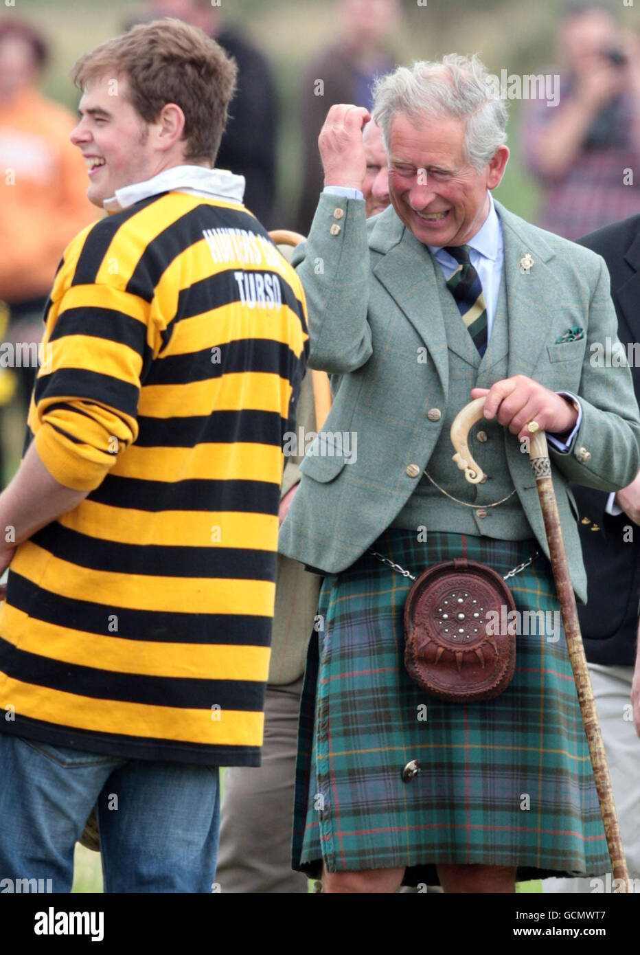 At the mey games hi-res stock photography and images - Alamy