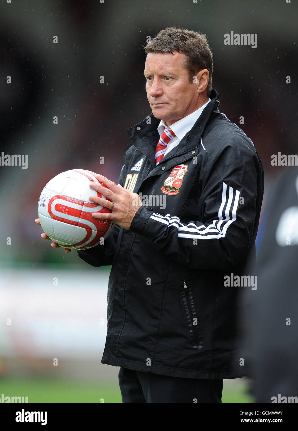 Danny wilson swindon hi-res stock photography and images - Alamy
