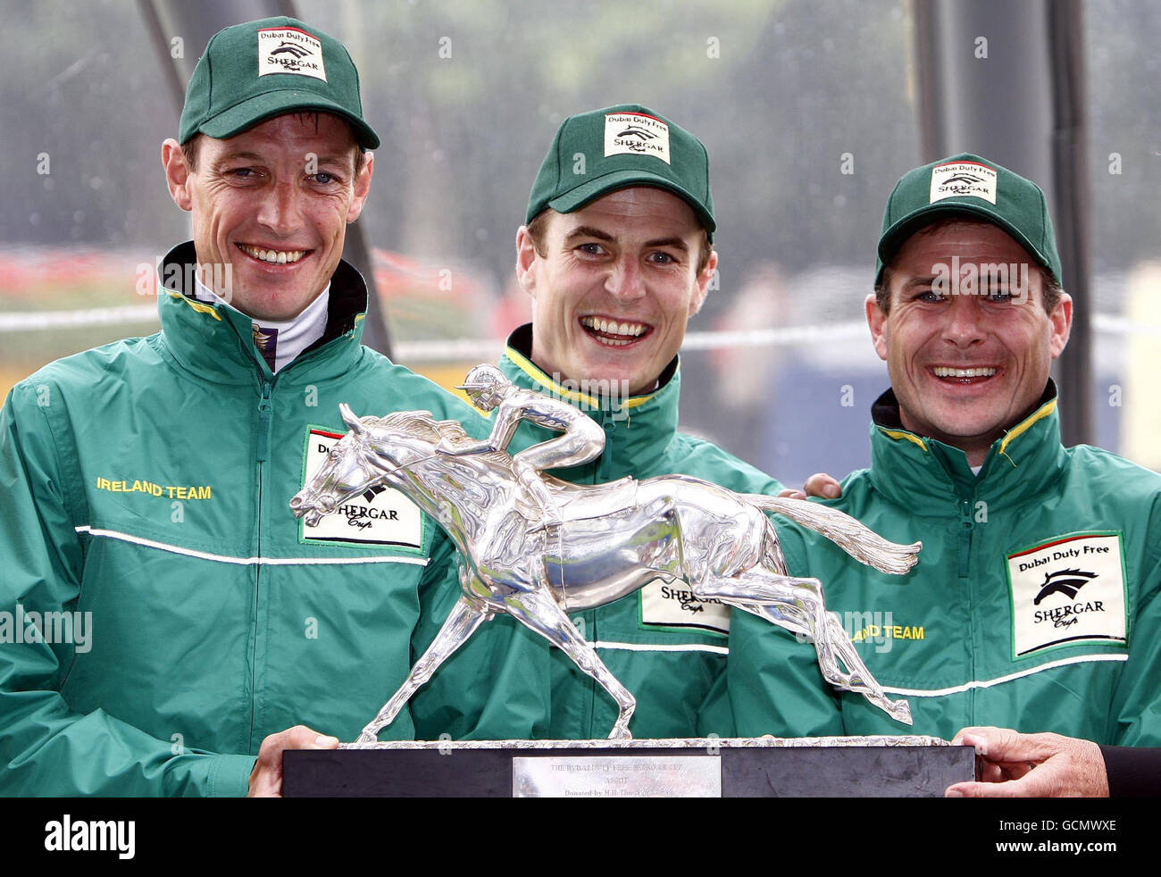 With shergar hi-res stock photography and images - Alamy