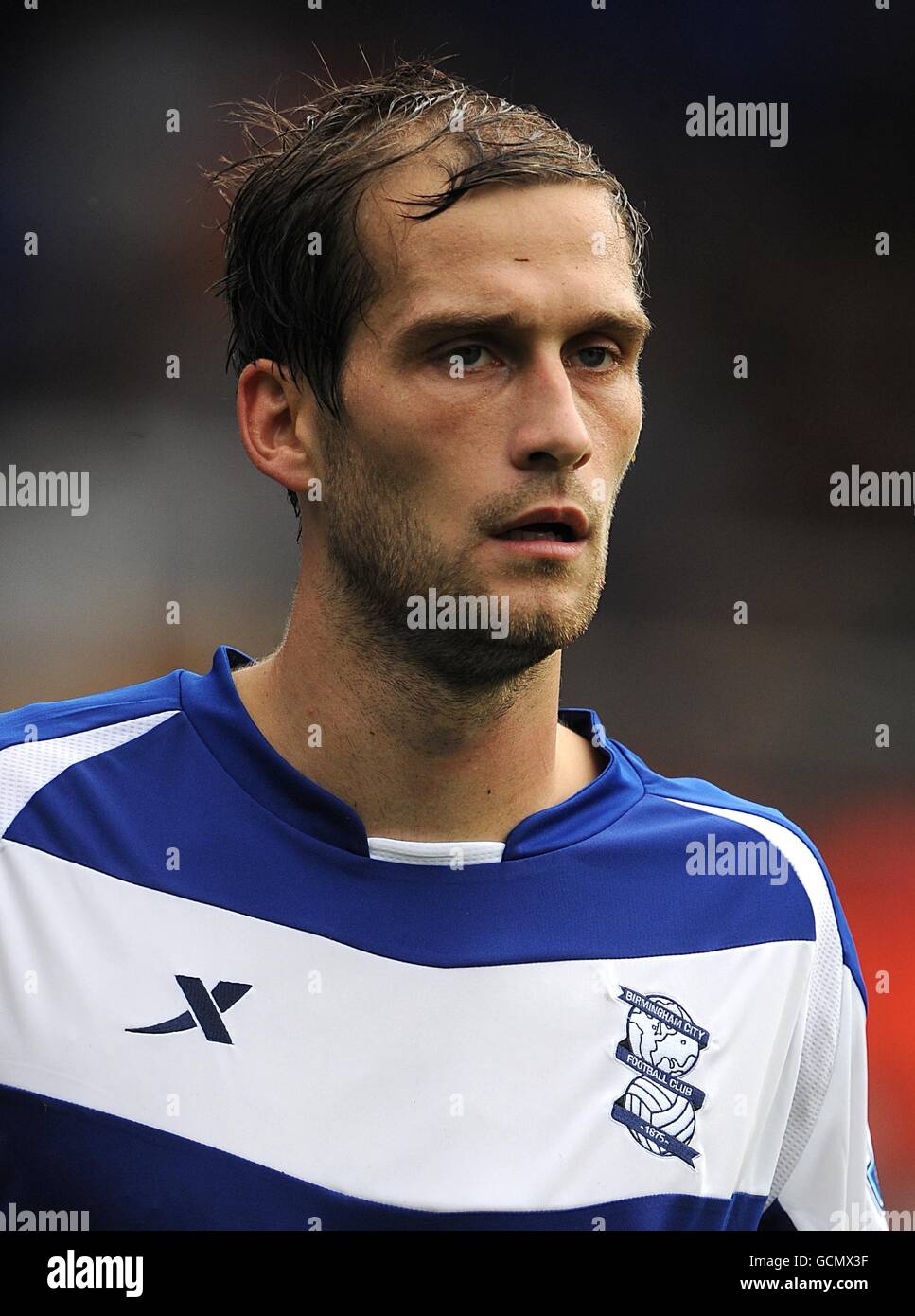 Roger johnson birmingham hi-res stock photography and images - Alamy