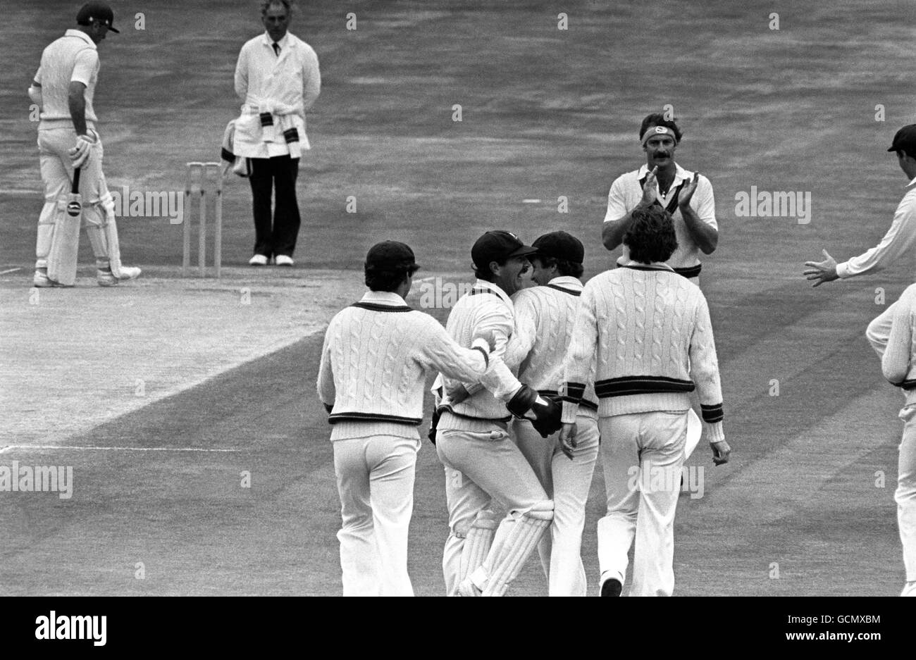 Australia in british isles 1981 hi-res stock photography and images - Alamy